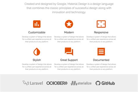Octaskin Theme October Cms