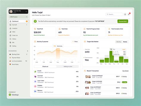 point of sales webapp 2024 by turja sen das partho on dribbble