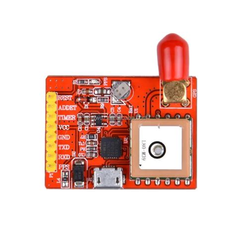 Gps Module Usb Port Gps Module With Usb Cable For Raspberry Pi 3 Model