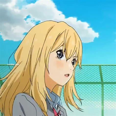 Your Lie In April Animes Manga Anime Metadinhas