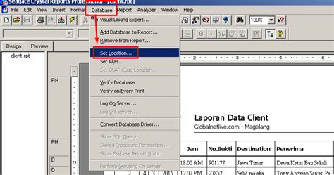 Visual Basic Tutorial Pemrograman Vb