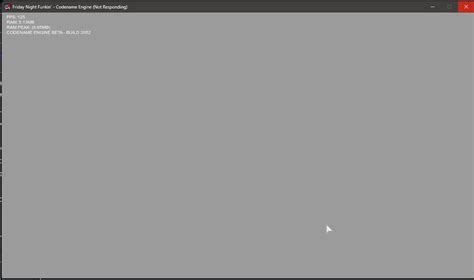 Bug Report Controllers Glitches Codename Engine · Issue 59 · Codenamecrewcodenameengine · Github