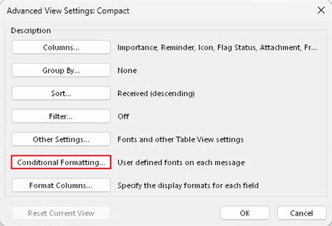 How To Find Or Restore Unread Emails In Outlook
