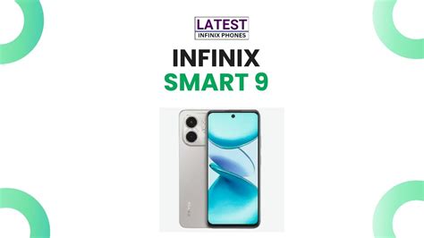 Latest Infinix Phones And Prices In Nigeria 2025 Infinix Phones