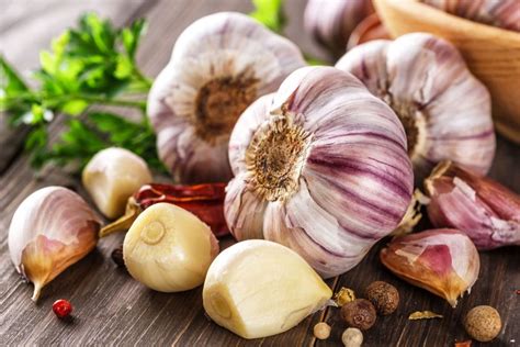Can Garlic Improve Your Sex Life Romance Nigeria