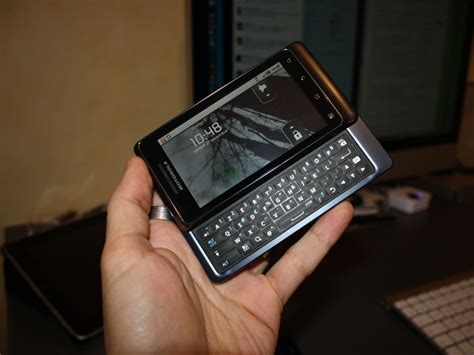 Motorola vers un bootloader débloqué