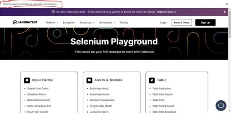 How To Handle Multiple Windows In Selenium Python LambdaTest