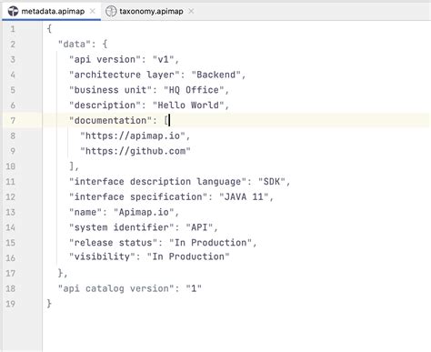 Apimap Io IntelliJ IDEs Plugin Marketplace