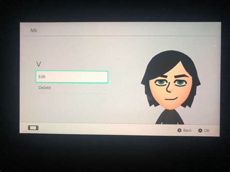 Made V As A Mii Rdevilmaycry