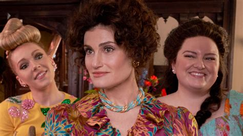 Backstage With The Stars Of Cinderella On Modernising The Classic
