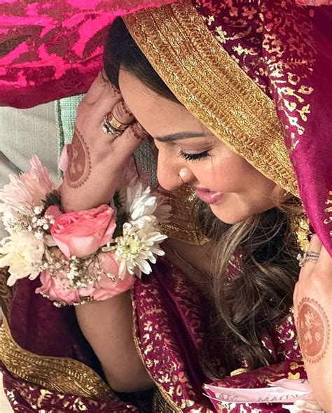 Javeria Abbasi S Nikah Pictures Leave Fans In Awe Pakistan Observer