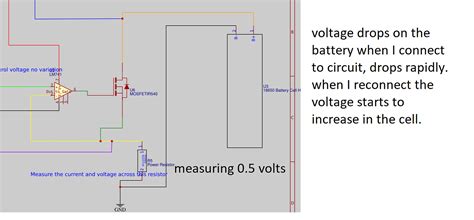 Constant Current Load General Electronics Arduino Forum