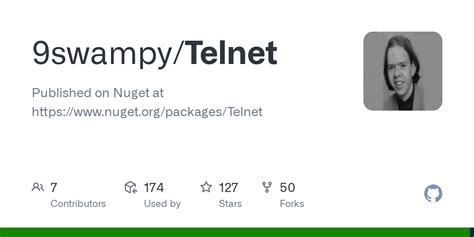 issues · 9swampy telnet · github