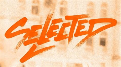 Selected