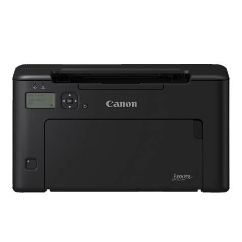 Купить Принтер лазерный монохромный Canon i-SENSYS LBP122DW, А4, 29 стр ...