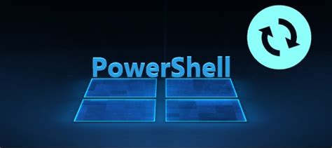 Как скачать или обновить версию Powershell в Windows