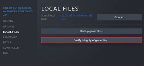 Fix Warzone 2 Error Application Unexpectedly Stopped Working On PC Tech How