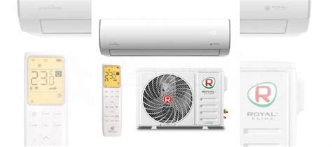 Кондиционер Royal Clima RCI-PF30HN купить в Подольске | Товары для дома ...