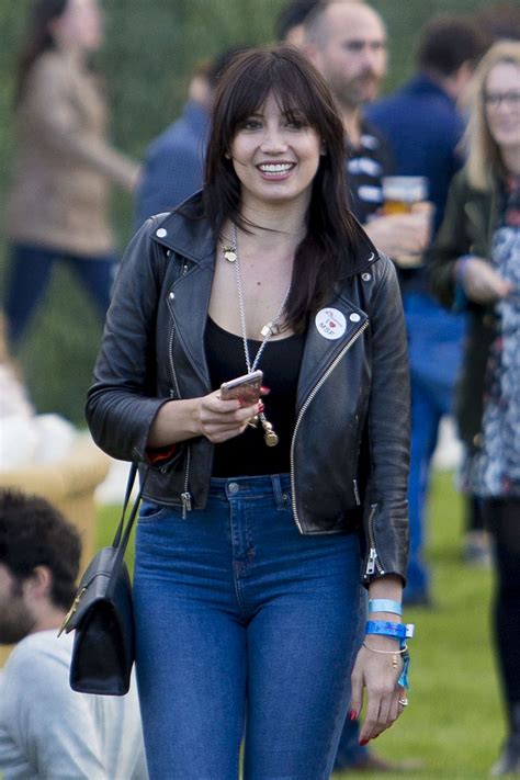 Daisy Lowe At British Summer Time Festival In Hyde Park In London 07012016 Hawtcelebs