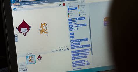 Företagsledare Fler Måste Kunna Programmera