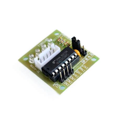 ULN Stepper Motor Driver Board BAYMAX