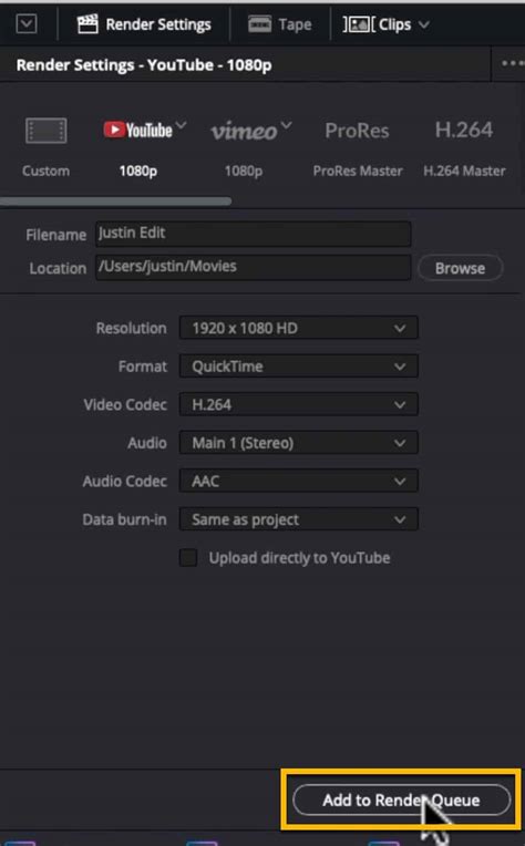 COMPLETE DaVinci Resolve Tutorial for Beginners! (UPDATED)