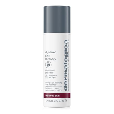 Dynamic Skin Dermalogica Ie