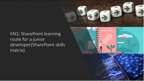 Sharepoint Learning Pathways Maximize Your Sharepoint Skills From Pros Global Sharepoint