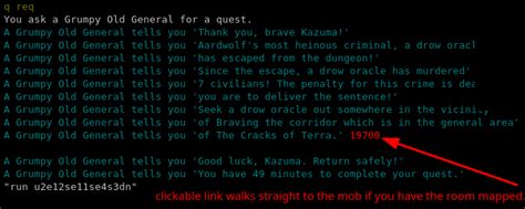 Github Jieikuaardwolfmudlet Aardwolf Mud Package For Mudlet Client