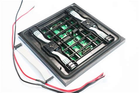 Dual Service LED Module Royal Display