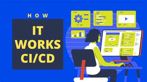 What Is CI CD How CI CD Works From Code Changes To Deployment Storyteller PMP Project Management