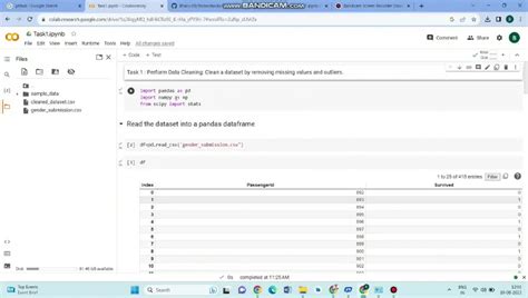 Bharathi P On Linkedin Task1 Technohacksedutech Technohacks