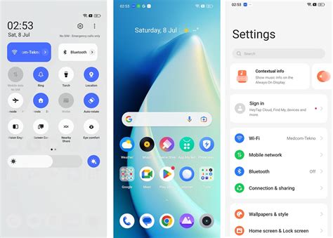 Review Realme Pro G Kombinasi Desain Mewah Dan Kamera Mengagumkan