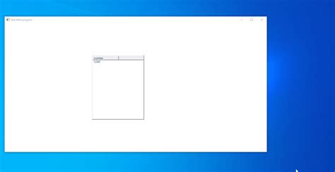 Win32 C How To Handle Lvmsetcolumnwidth In A Listview Subclass