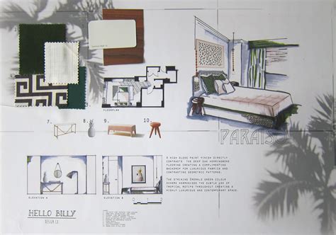Презентация дизайнера интерьера о себе Фото подборки 2