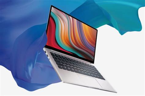 Xiaomi Redmibook Will Be The First Mi Laptop In India