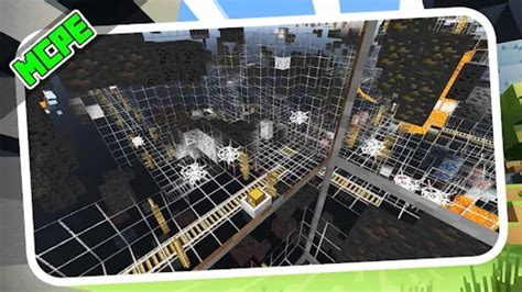 x ray mods minecraft для android — Скачать