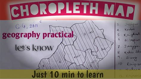 Build A Tips About How To Draw Choropleth Maps Engineestate