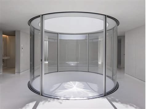 Curved Windows Archiproducts