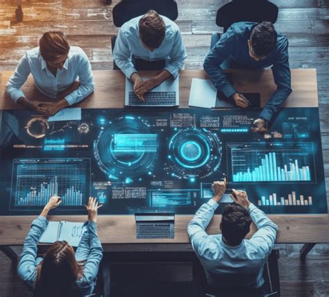 ai analytical solutions ai data and advanced analytics data driven