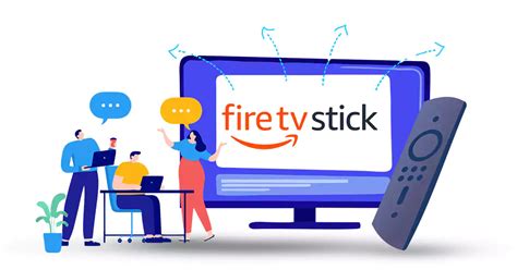 How To Connect Firestick Remote To TV NeuronVM Blog