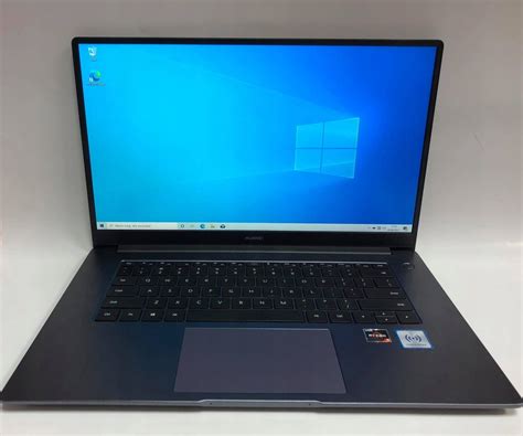 Huawei MateBook D15 Ryzen 5 3500U 8GB 256GB SSD @T - 10790979950 ...