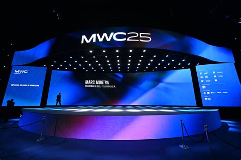 Best Of Mwc 2025 12 Exciting Tech Products Coming This Year Newsweek