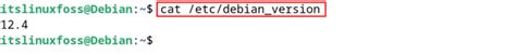 What Are The Methods For Checking Debian Version Its Linux Foss