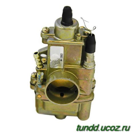 Карбюратор keihin pwk 34 для бурана