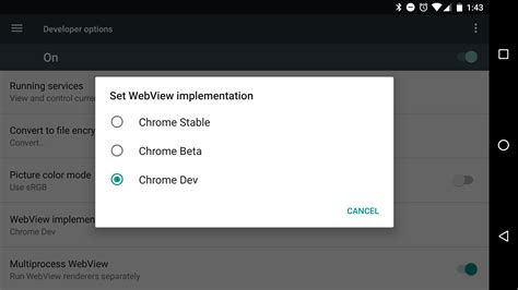 Android 70 Nougat Review—do More On Your Gigantic Smartphone Ars Technica