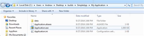 Deploying Python Powered Labview Applications — Python Integration