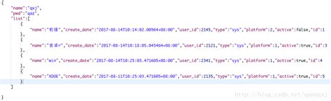 Postgresql中获取json数据和聚合函数的使用postgres 拿到jsonb数组的某个字段的集合 Csdn博客