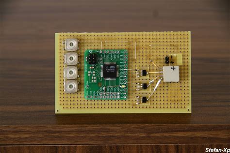 Gallery The Atmega Hearth Hackaday Io