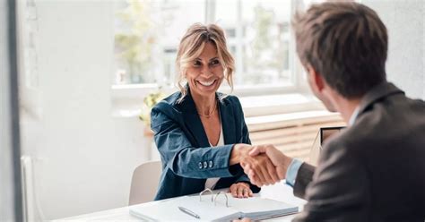 Boss Shares Five Questions You Should Always Ask In An Interview To Secure Job Daily Record